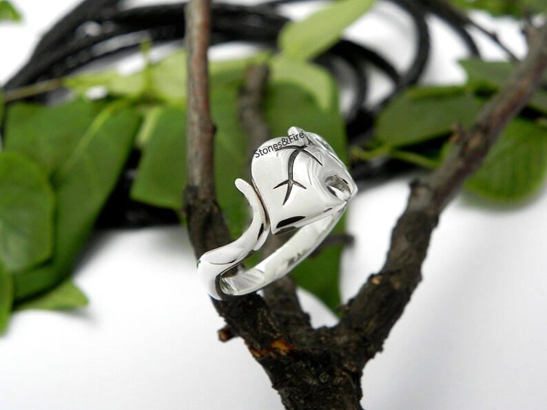 AC Ring Accessory-videogame Fans Players Cosplayers Gift-handcrafted ...