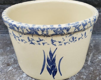Ransbottom Crock | Etsy