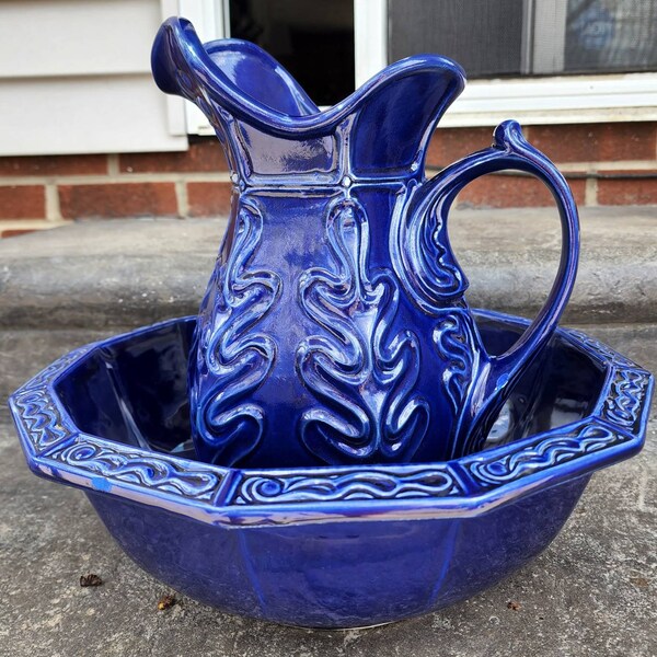Nelson Mccoy Pottery - Etsy