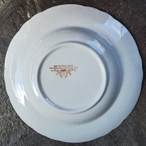 Antique Goodwin Pottery Co. Set of 4 Bowls - Etsy