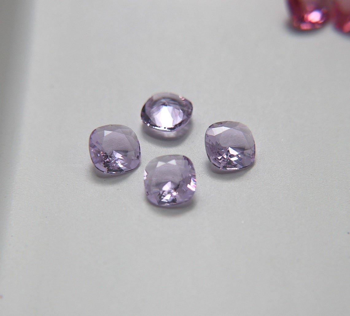 Vintage Swarovski 10 Mm Rounded Square 4470 Premier UNFOILED Crystal ...