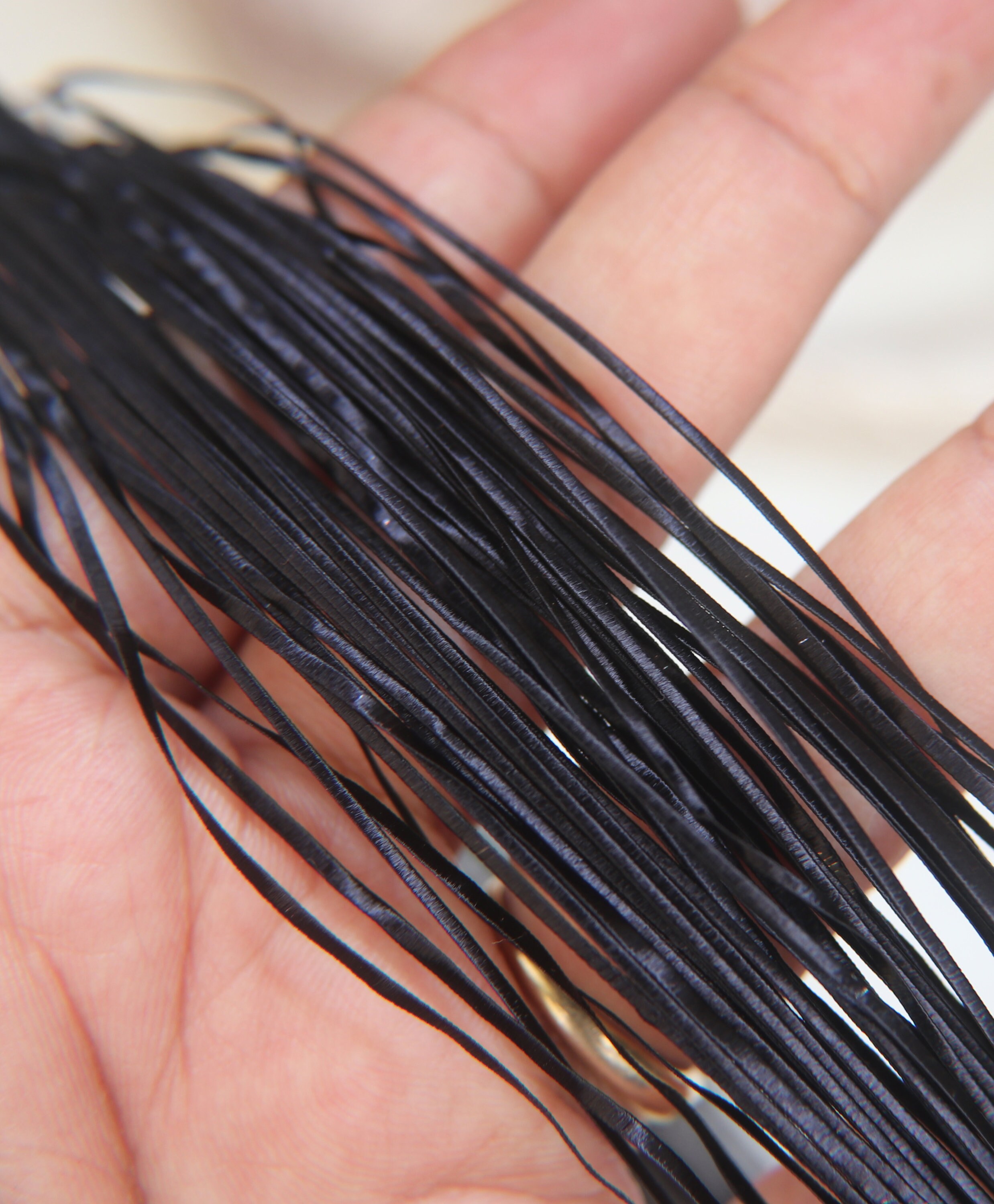 Mukaish Thread Wrapped Badla Strips, Chikankari Embroidery Material - Etsy