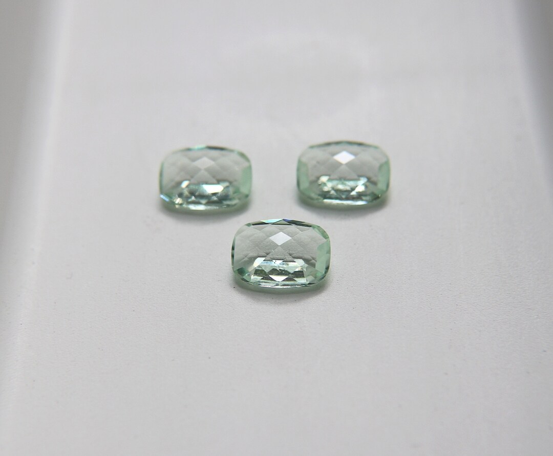 Swarovski 4565 - Classical Baguette Crystal Fancy Stone in Chrysolite ...