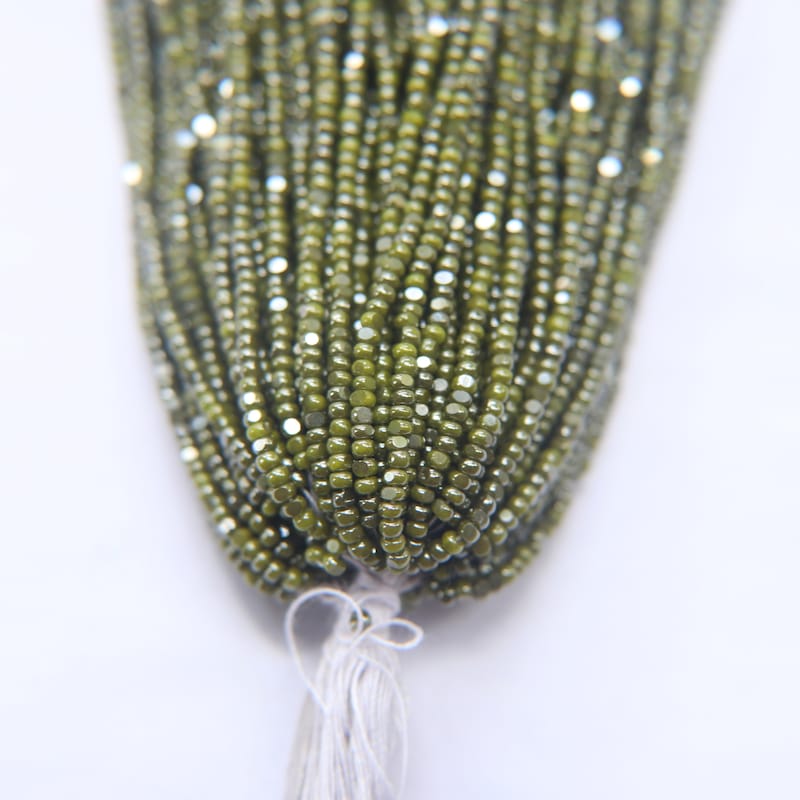 Charlotte Sheen Beads - Etsy
