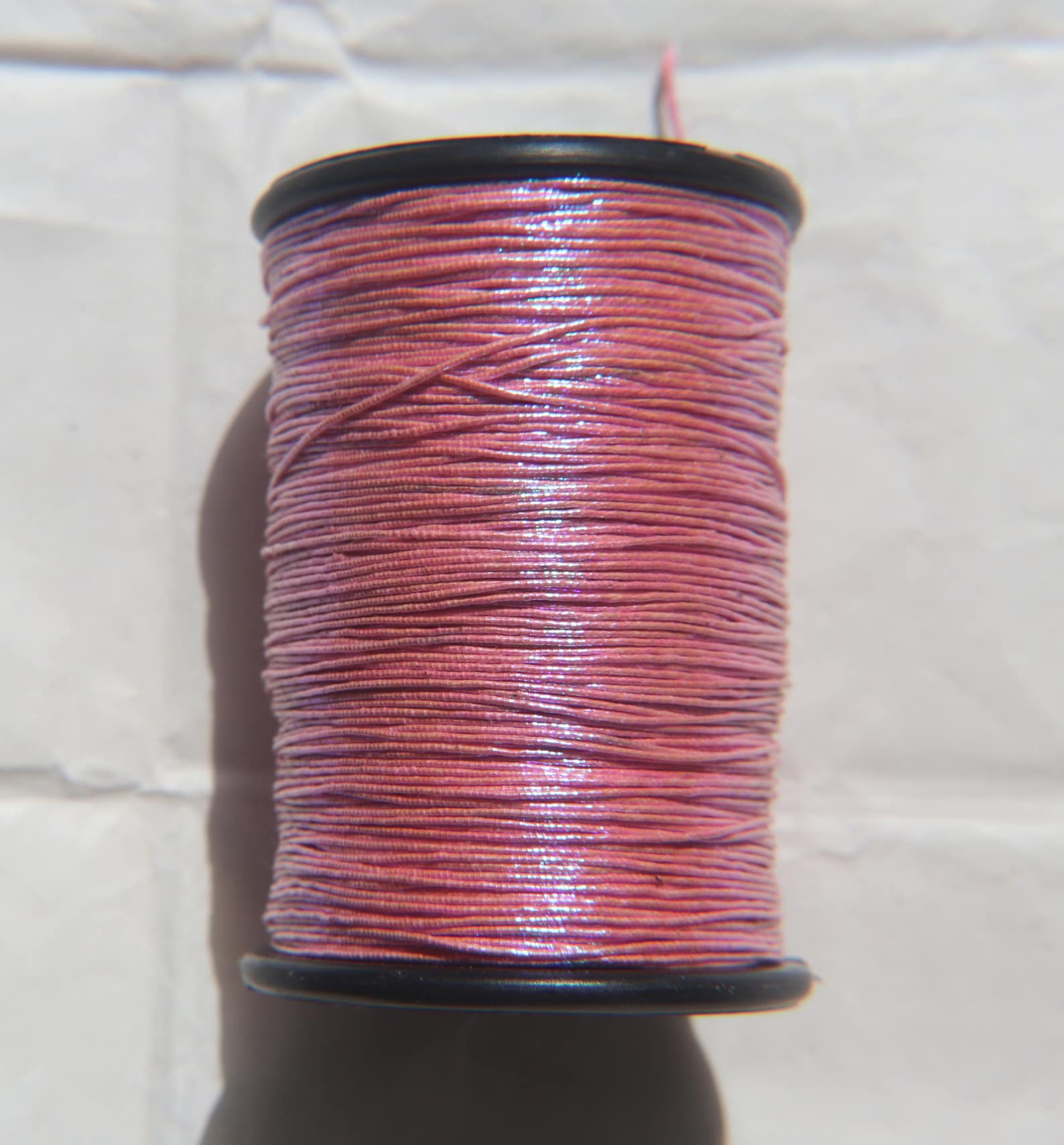 Iridescent Color Cord Dori Thread Beading Embroidery Braided - Etsy ...