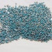 6mm Swarovski Aquamarine Beads 5020 Faceted Helix Bead 6/12/36/72/144/288/720 Pieces Jewelry ...