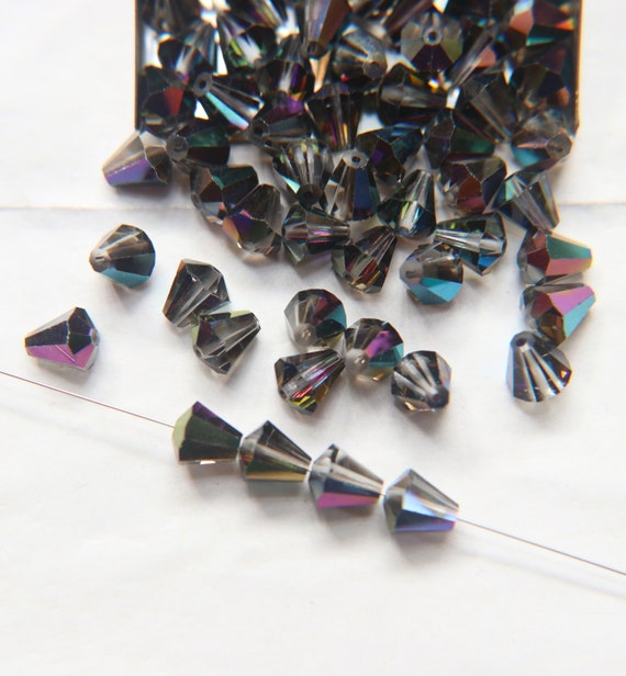 Swarovski Crystal Shapes