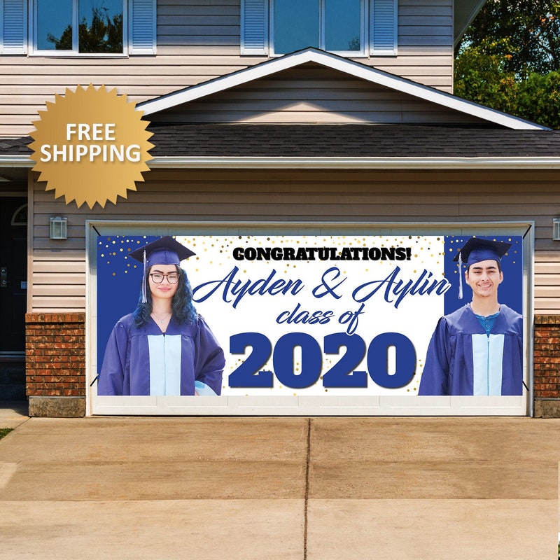 2020 Graduation Decorations - Etsy