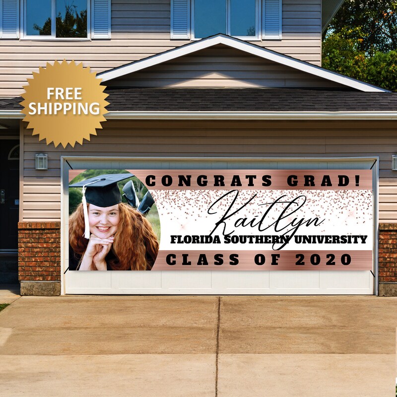 2020 Graduation Decorations - Etsy