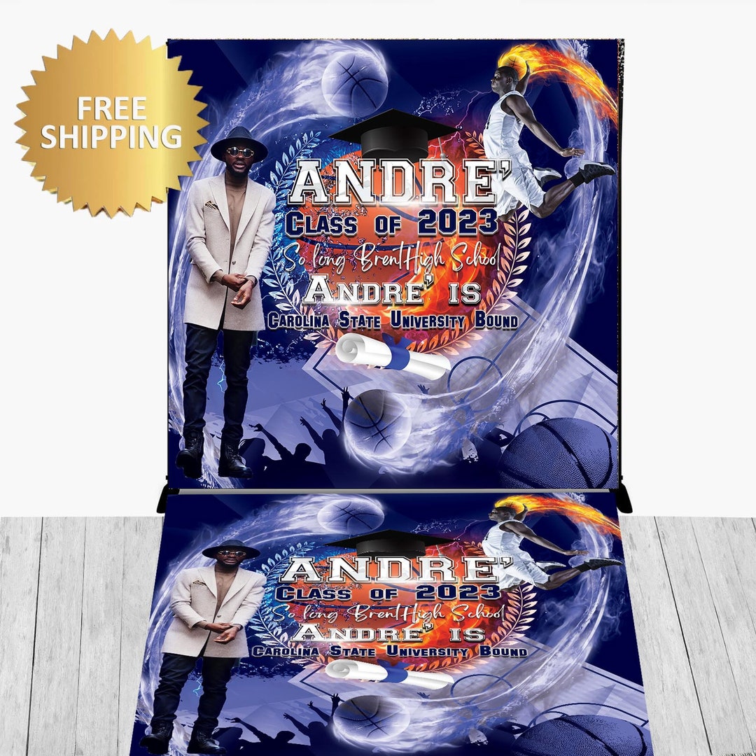 2023 Prom Backdrop and Decal, Backdrop and Decal, Photo Backdrop, 2023 ...