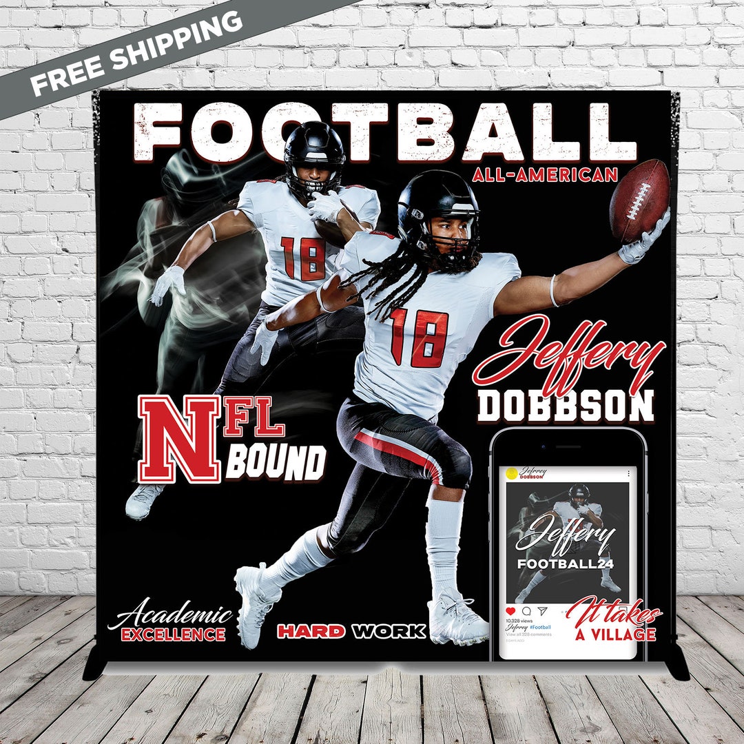 Custom Step and Repeat, Photo Backdrop, Magazine Cover Photo Step and ...