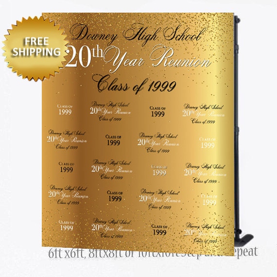 Step By Step Reunion