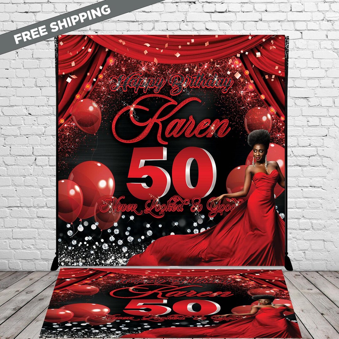 Backdrop and Decal Combo Backdrop and Matching Decal Backdrop and Decal ...