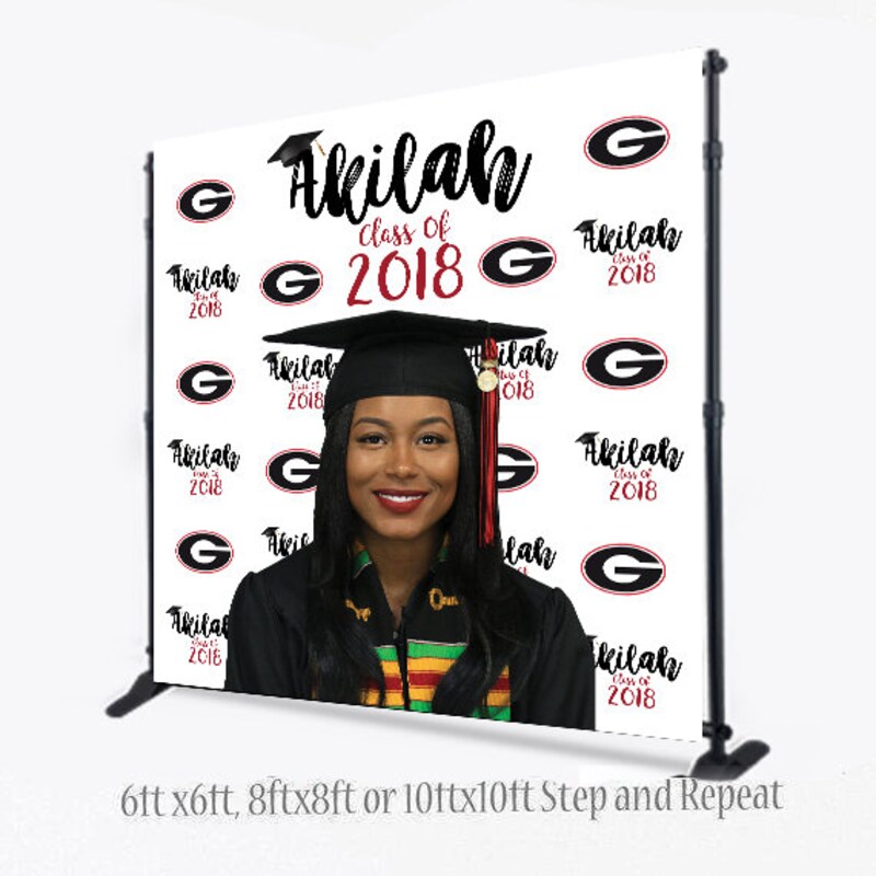 Graduation Geofilter - Etsy