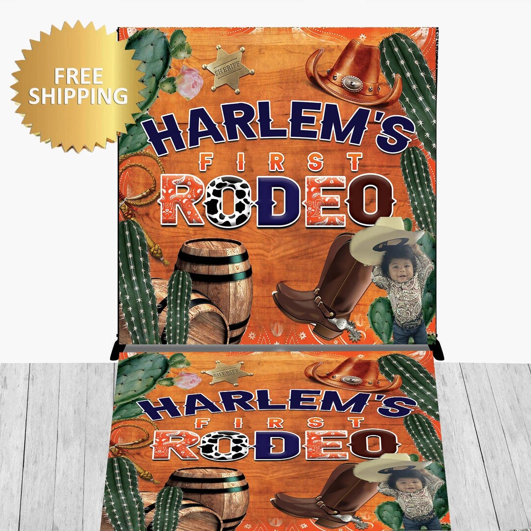 Floor Decal Sticker, Backdrop, Custom Sticker,western Backdrop,photo ...