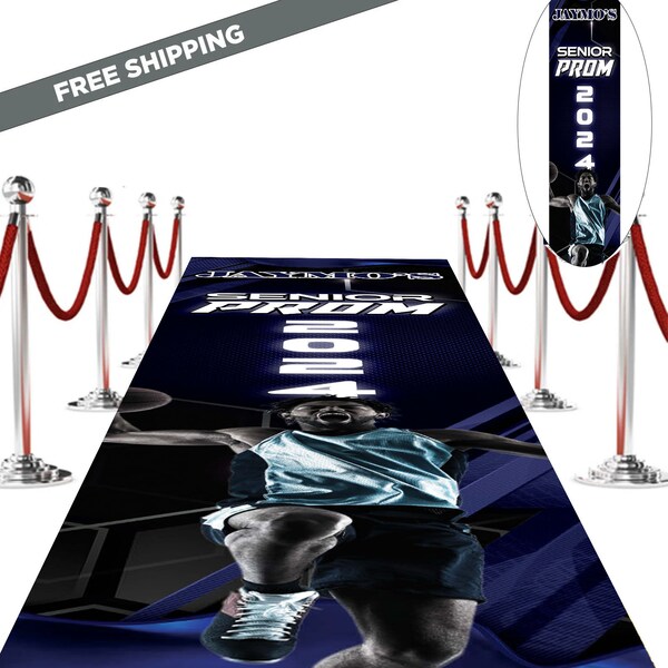 Custom Standing Banner - Etsy