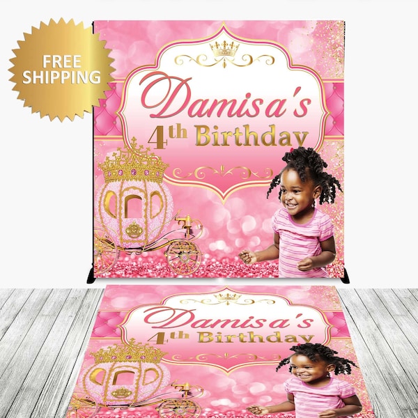 Princess Decal - Etsy
