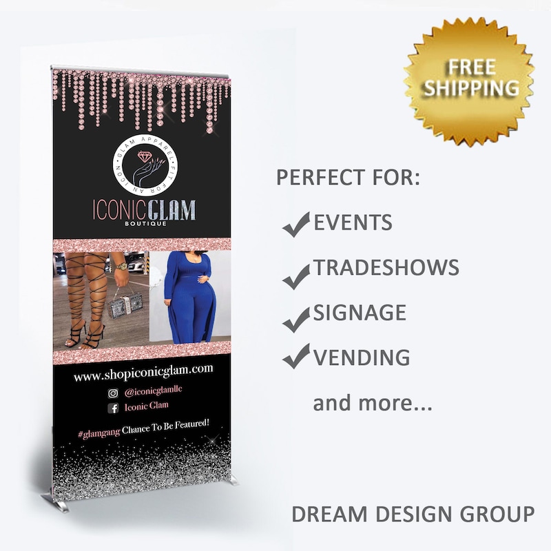 Pop up Shop Display - Etsy