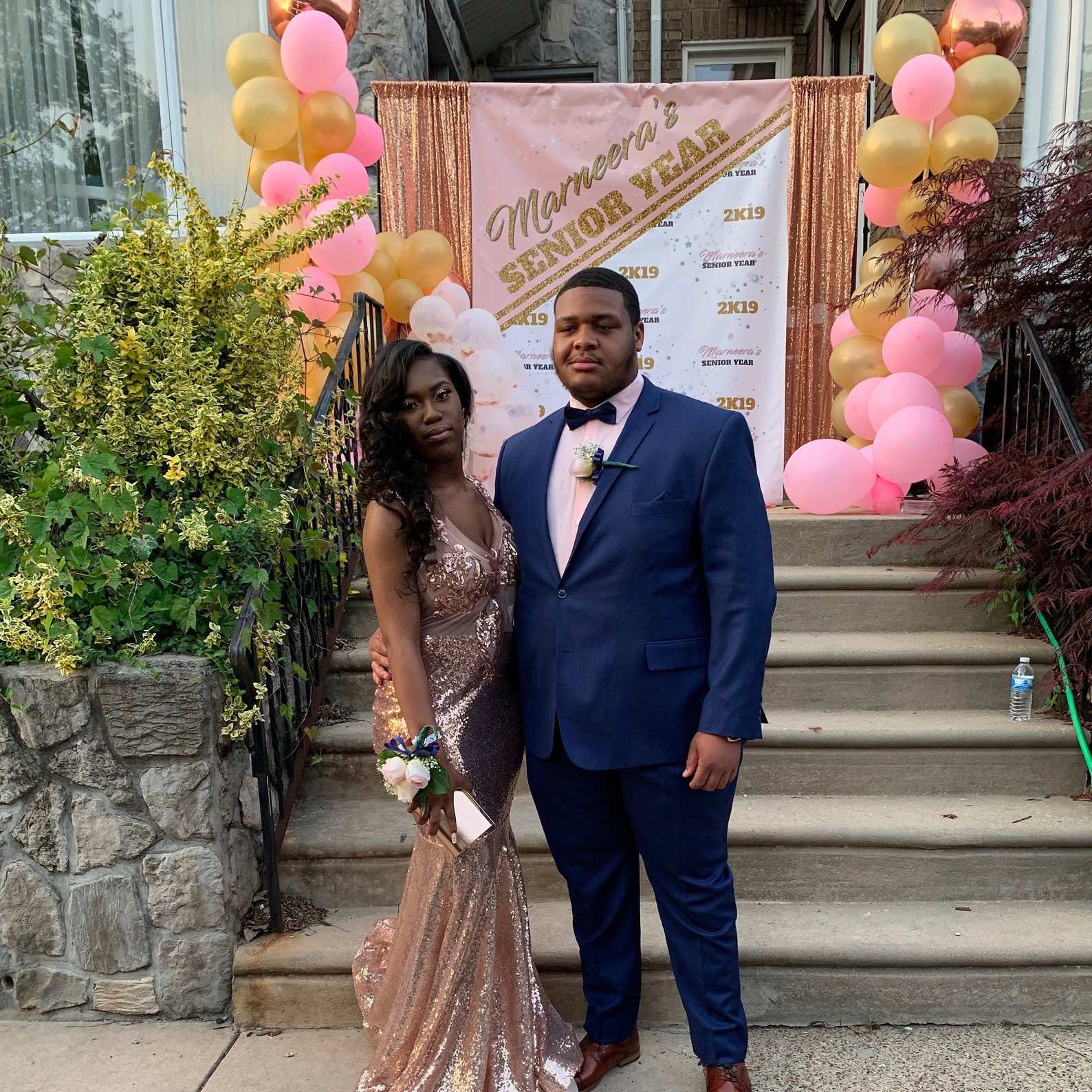 Prom Backdrop Prom Send off Backdrop Prom Step and Repeat - Etsy