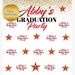 Graduation Step and Repeat Backdrop Custom Step and Repeat - Etsy