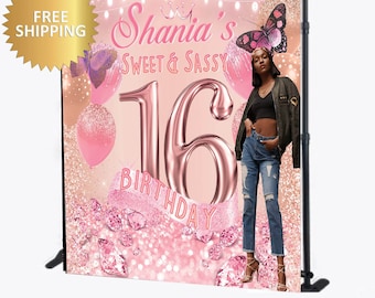 Aka Backdrop 8x8 - Etsy