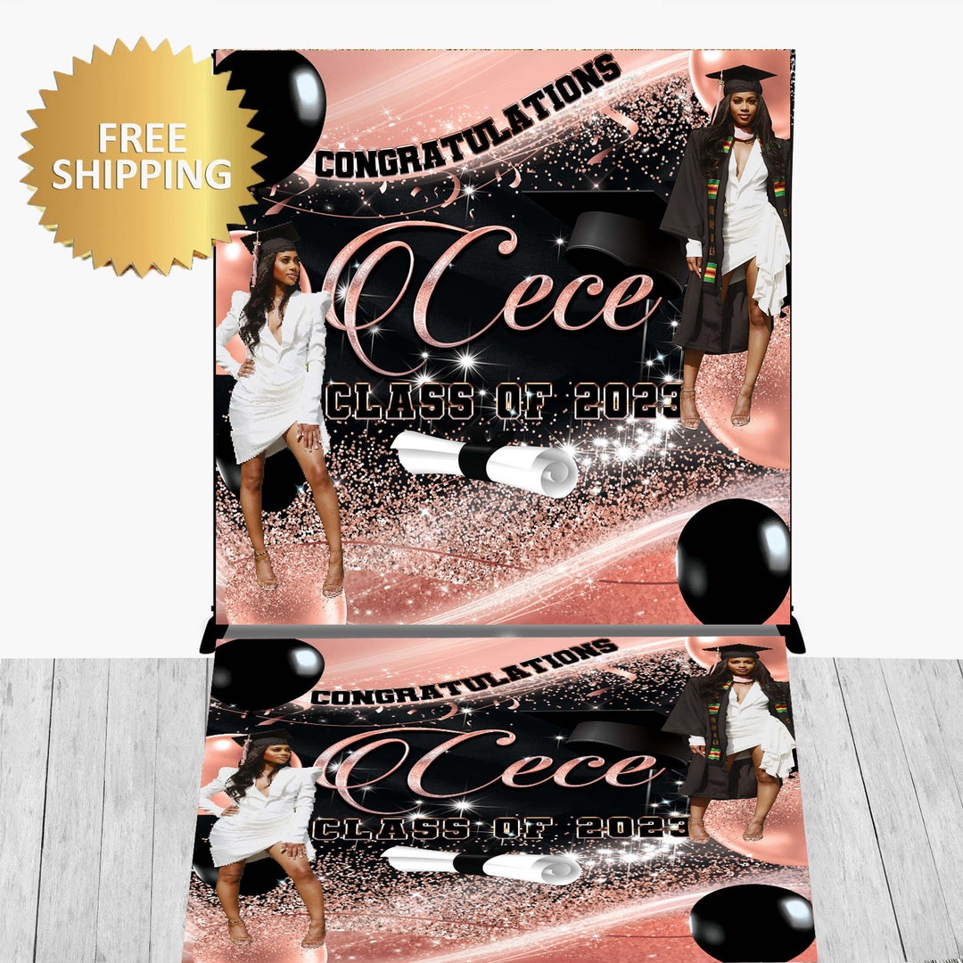 Floor Decal Sticker, Backdrop, Custom Sticker, Birthday Backdrop, Photo ...