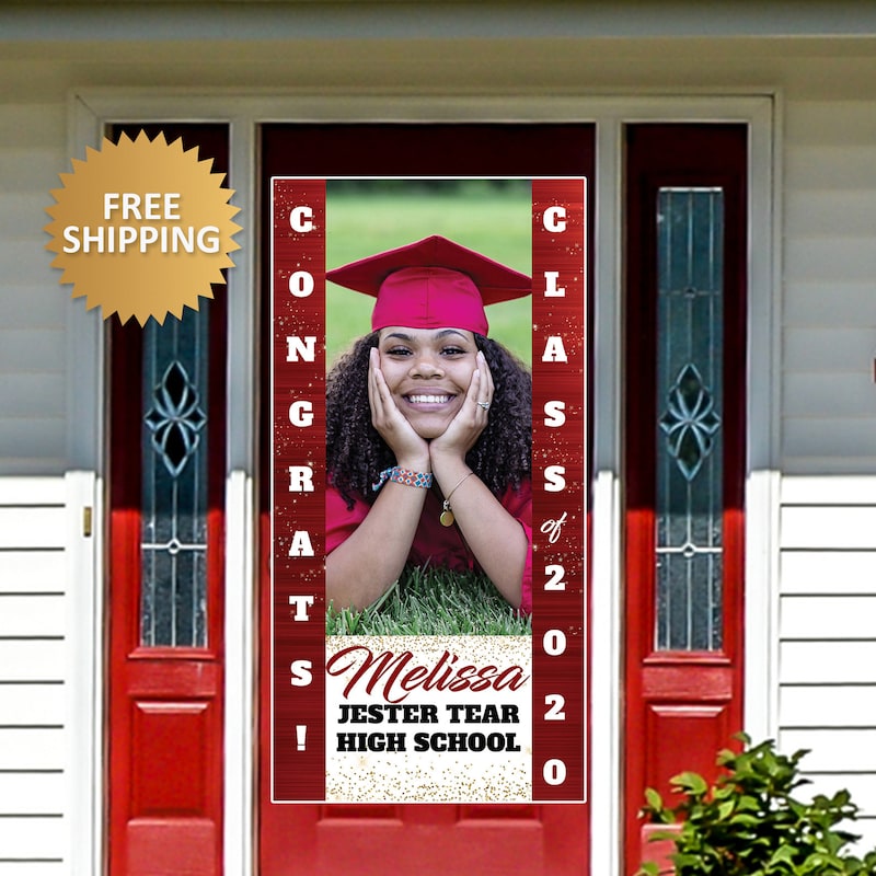 2020 Graduation Decorations - Etsy