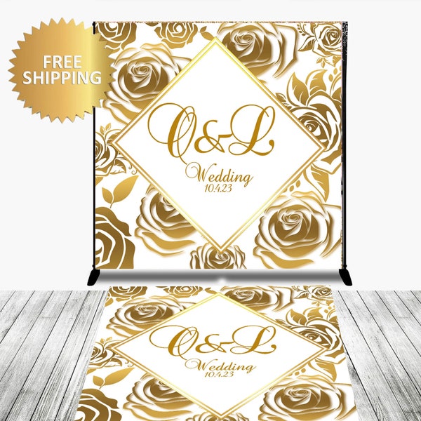 Wedding Floor Decal - Etsy