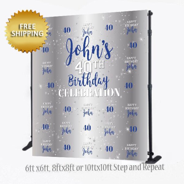 Back Drop - Etsy