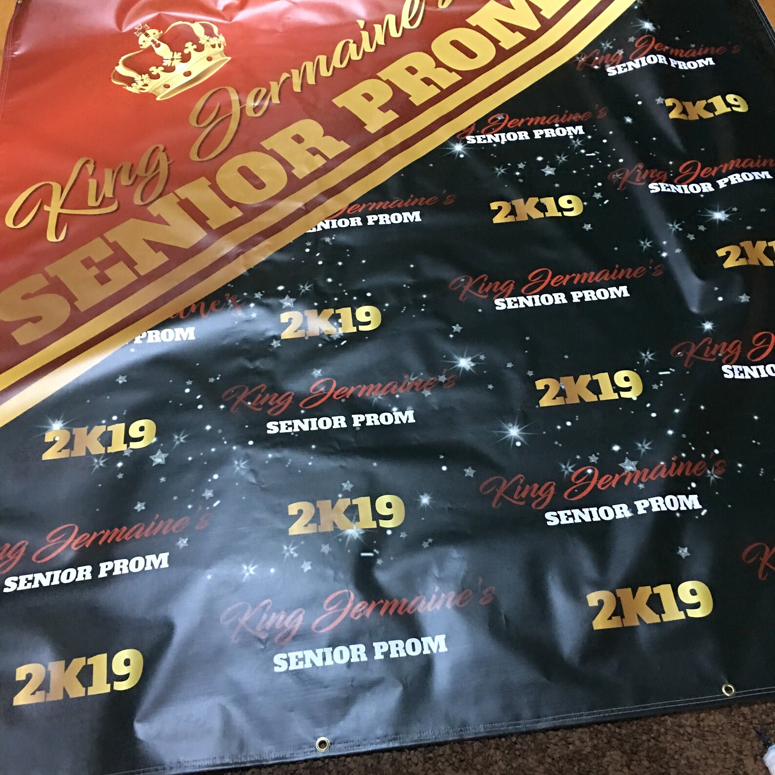 Prom Backdrop Prom 2022 Backdrop Prom Step and Repeat - Etsy