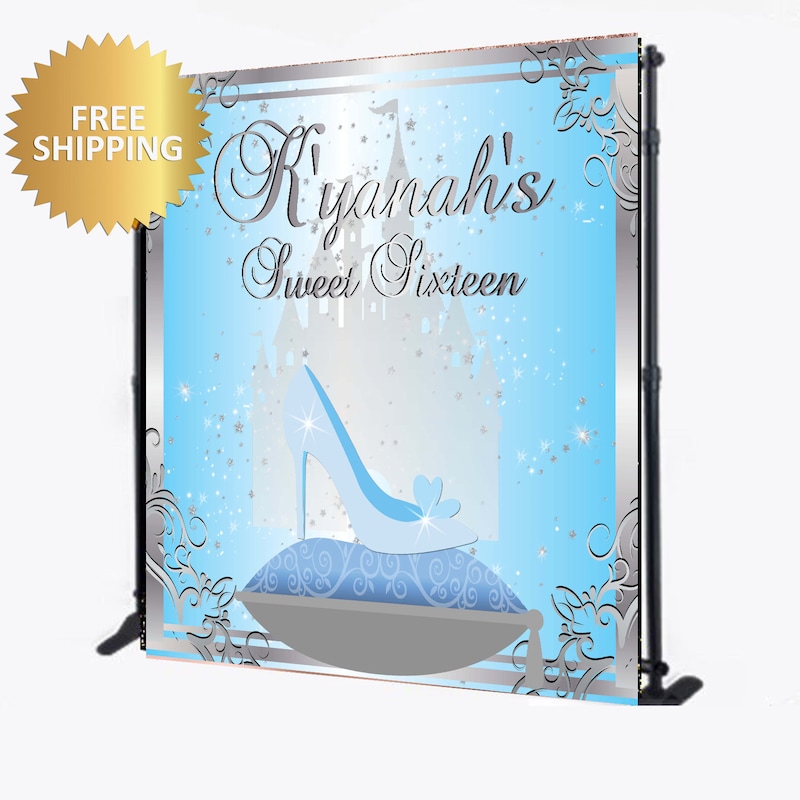 Sweet 16 Princess - Etsy