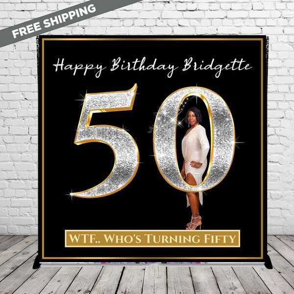 Black Custom Photo Backdrop - Etsy