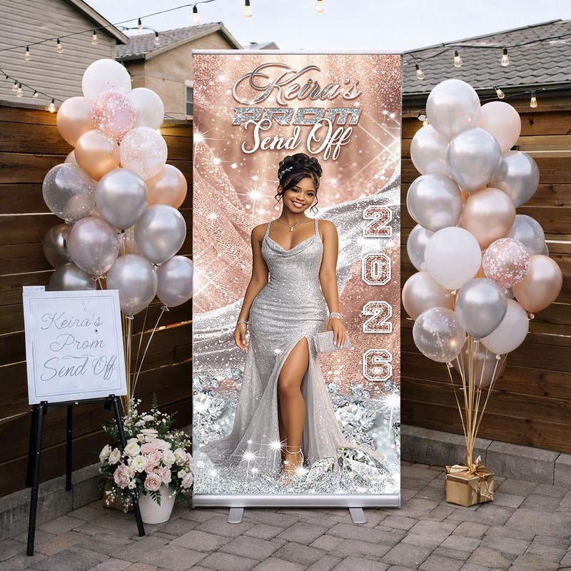 Senior Send off Gift - 60+ Gift Ideas for 2026