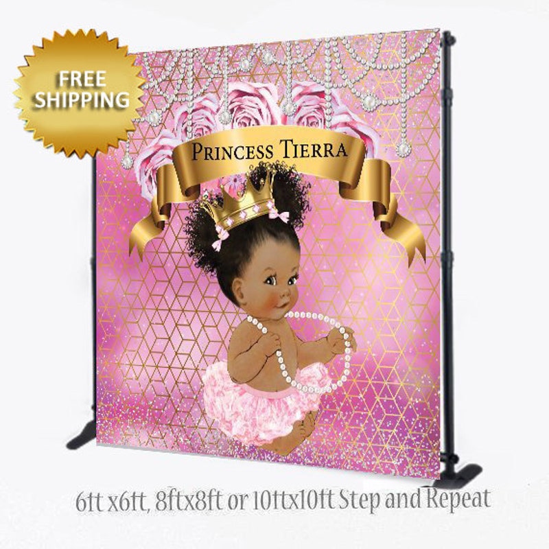 Baby Shower Backdrop - Etsy