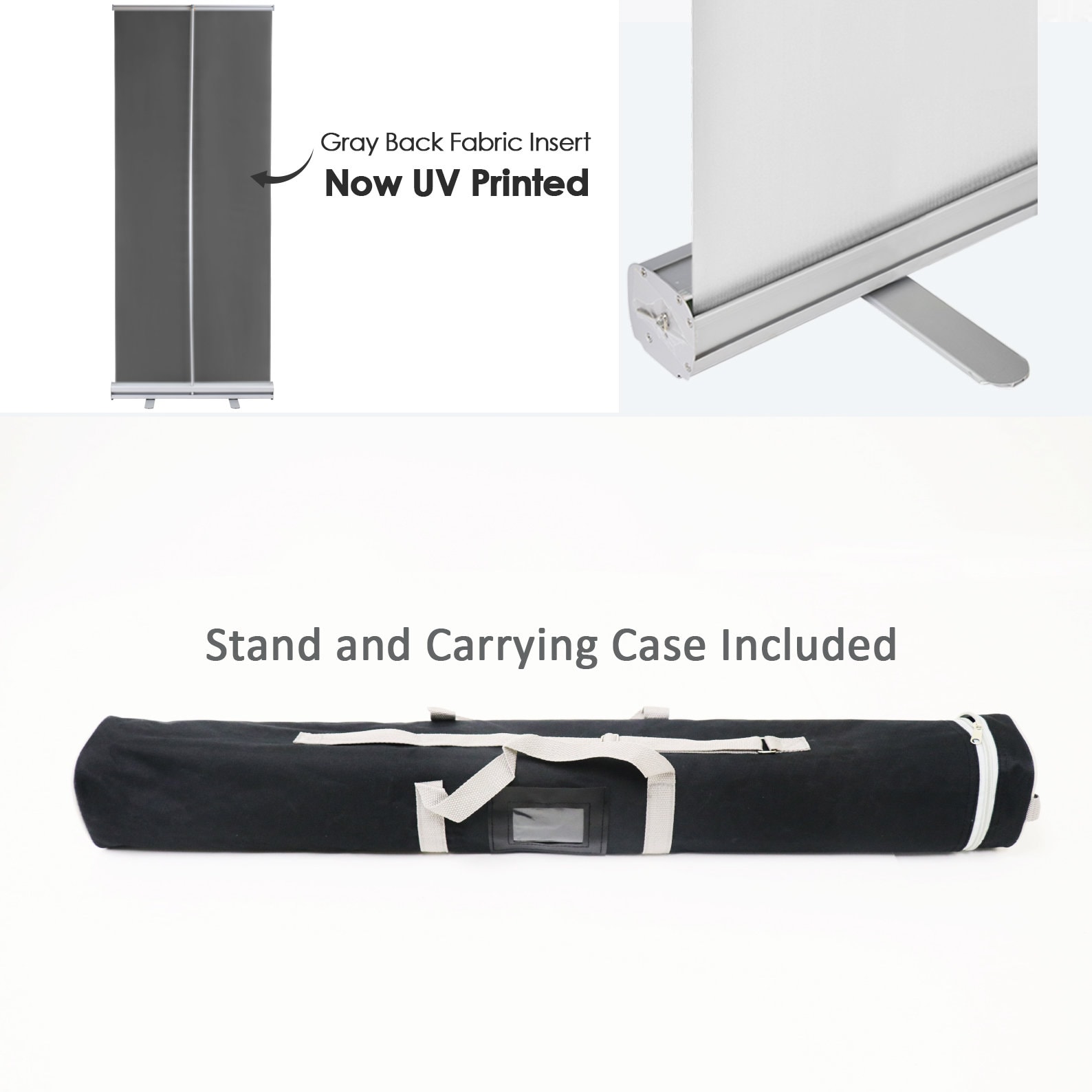 Trade Show Retractable Banner Welcome Sign Retractable - Etsy