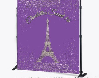 Paris Photo Booth - Etsy