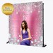 Custom Photo Backdrop, Sweet 16 Backdrop, Sweet 16 Backdrop, Birthday ...