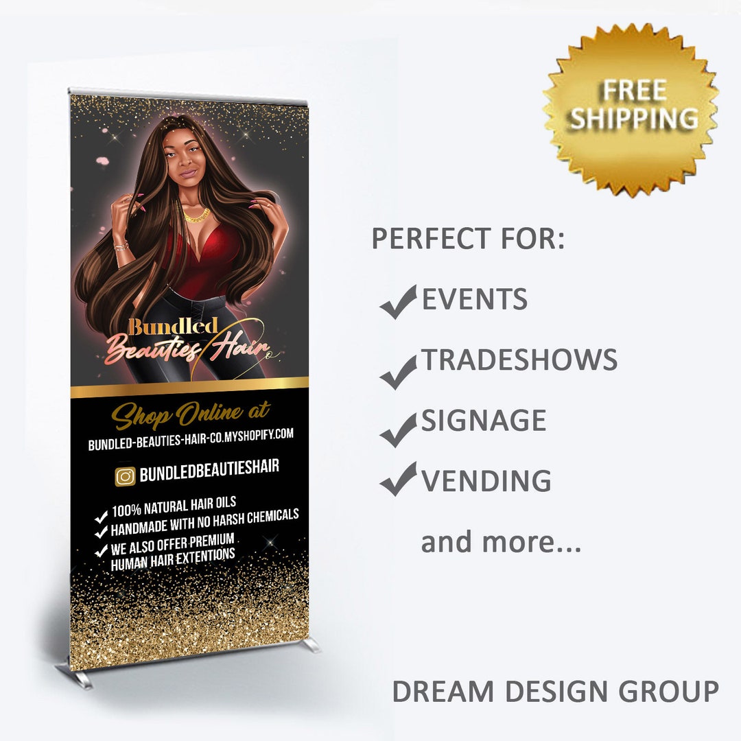 Pop up Shop Banner, Logo Pop up Shop Bannertrade Show Banner ...