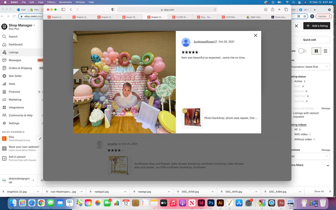 1st Birthday Backdrop Do Not Grow up Backdrop 1st Birthday - Etsy