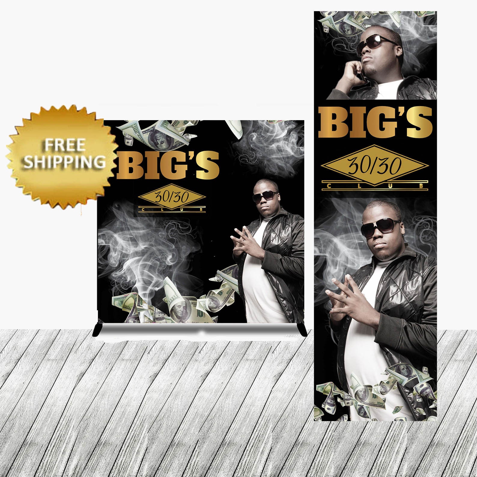 Custom Red Carpet 3x20 Floor Decal Sticker Red Carpet | Etsy