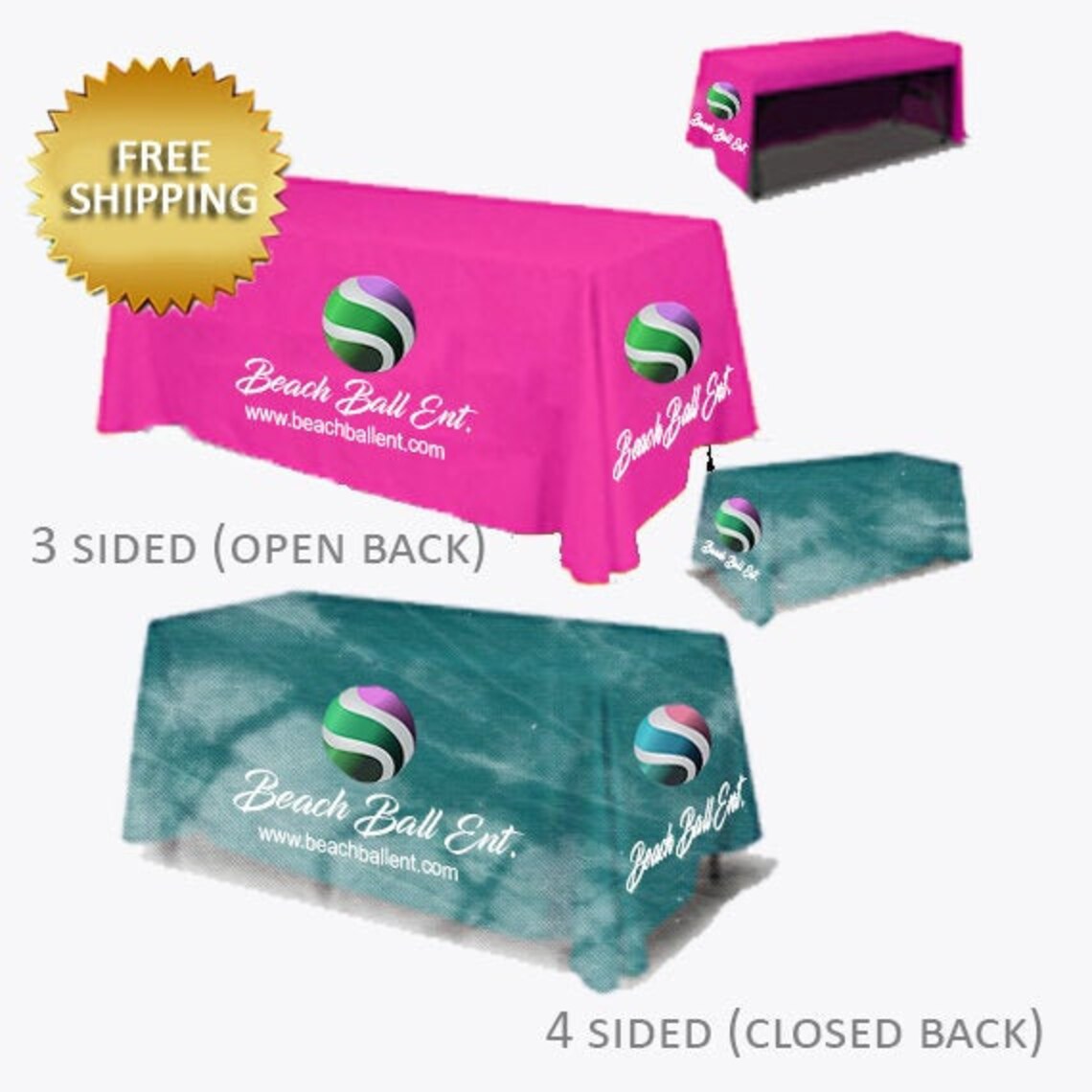 Custom Table Cloths Custom Table Cloths Event Table Cloth - Etsy