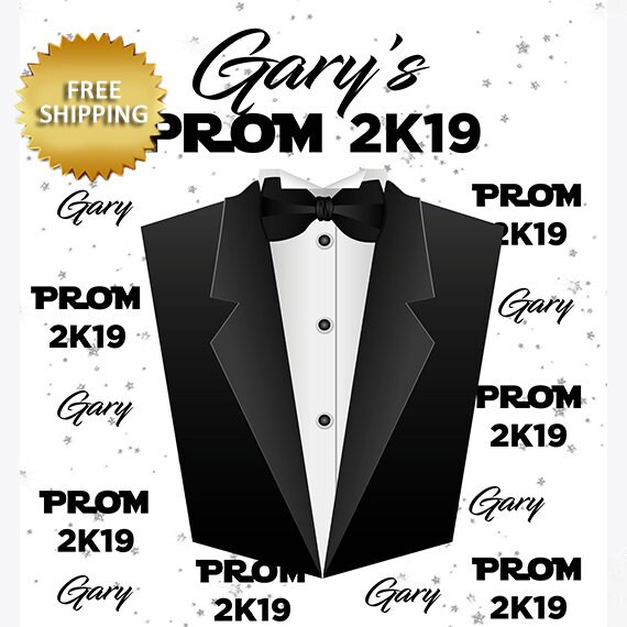 Step and Repeat Backdrop Prom Step and Repeat Prom Backdrop | Etsy