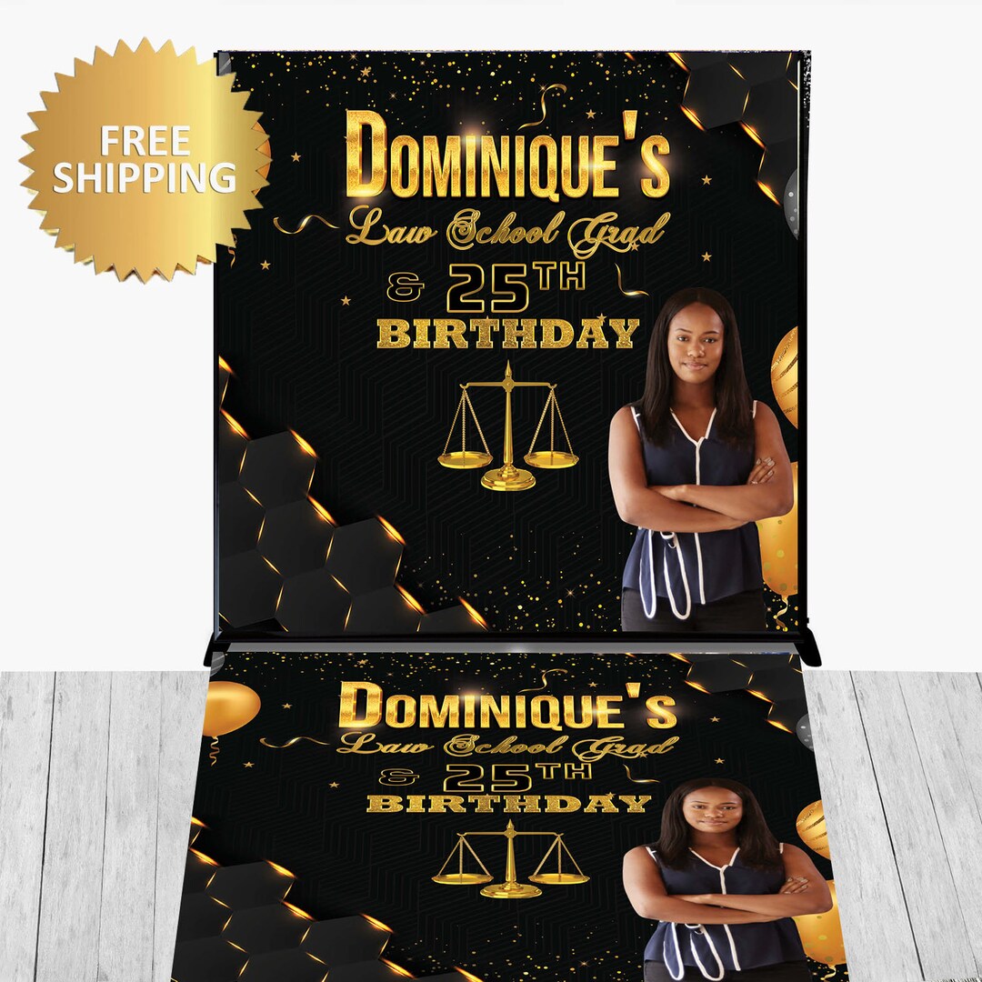 2023 Graduation Backdrop and Decal, Backdrop and Decal, Photo Backdrop ...