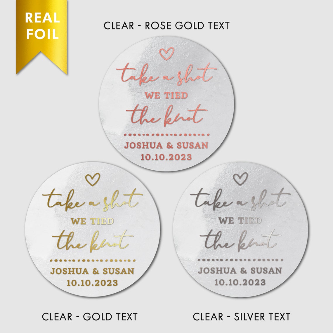 Custom Wedding Stickers Labels for Wedding Favors Wedding | Etsy