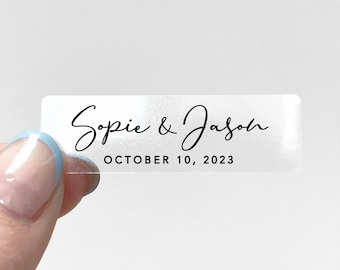 Gold Foil Stickers | Etsy