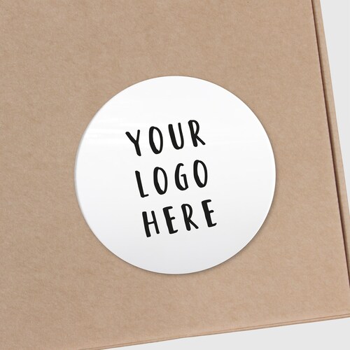 Transparent Stickers Custom Clear Stickers Custom Labels - Etsy