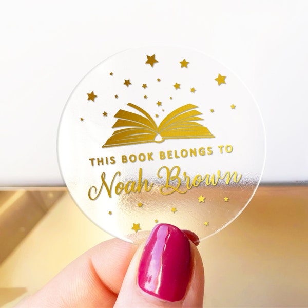 This Book Belongs To - Etsy