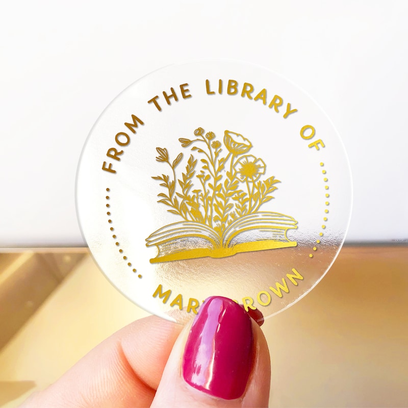 Personalized Book - Etsy