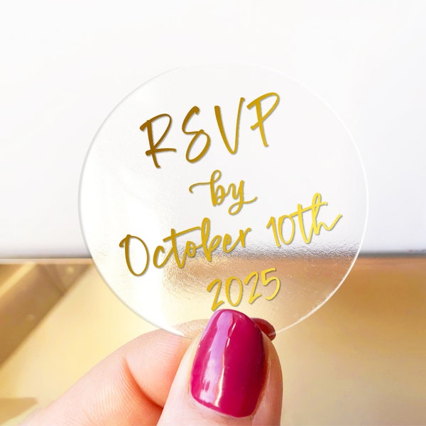 Wedding Rsvp Cards - Etsy