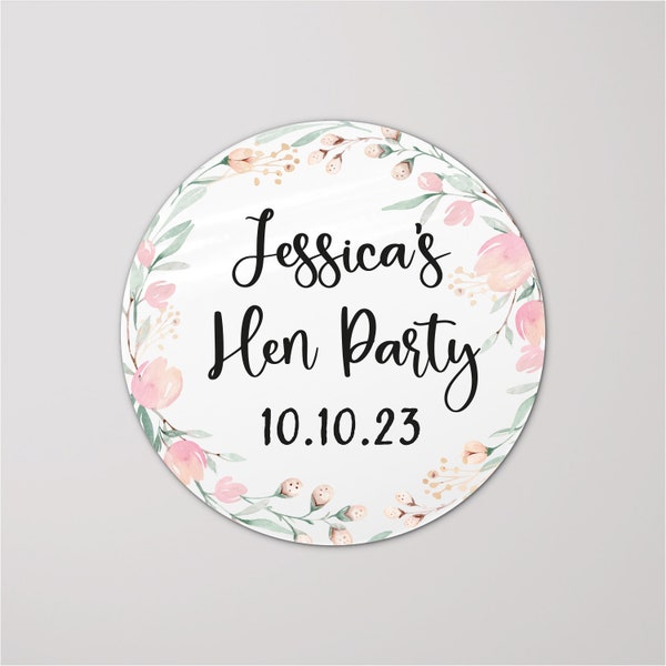 Hen Party Sweets - Etsy UK
